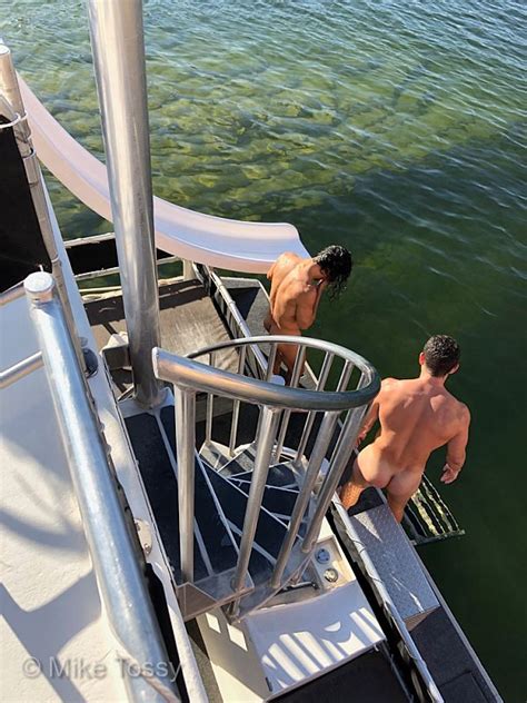 Favorite Hunks Other Things Behind The Scenes