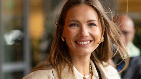 Photo Amandine Petit Miss France 2021 Et Son Compagnon Julien