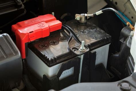 9 Reasons A Car Battery Won't Hold A Charge