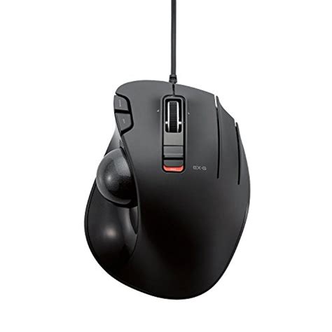 Why I Switched To A 6 Button Trackball Mouse For Gaming An Experts Personal Experience