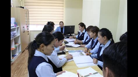 Бүтээлч цэцэрлэгийн багш хөгжлийн үйл ажиллагаатай танилцлаа Youtube