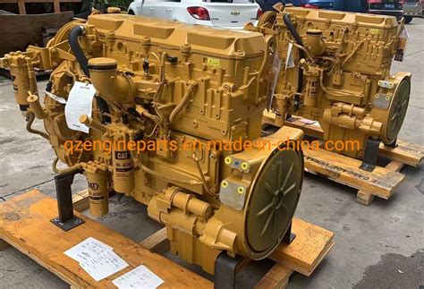 Wholesale Brand New Genuine Cat Diesel Engine Cat C13 Engine With Best Price Cat Engine And