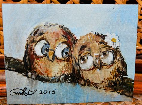 მაგნიტი მხატვარ ნინო ჩაკვეტაძის ნახატით Mioshop