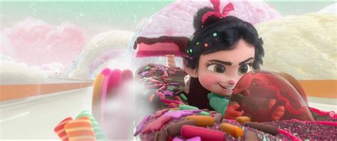 Vanellope Von Schweetz Wallpaper Hd Vanellope Detona Vrogue Co