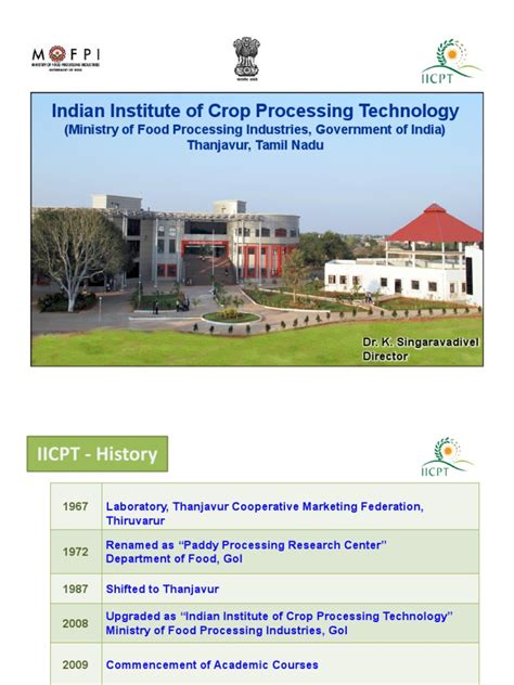 Food Processing Courses Pdf Rice Foods