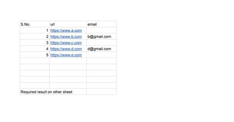 Sheets Query To Get All The Rows Which Have Value In One Column Excel