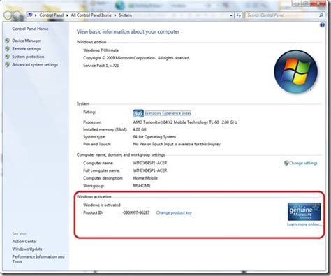 How To Resolve Common Windows Activation Problems
