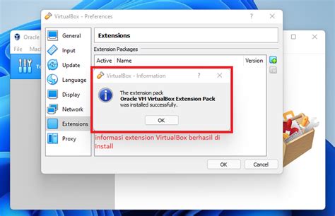 Cara Download Dan Install Virtual Box Di Windows KETUTRARE