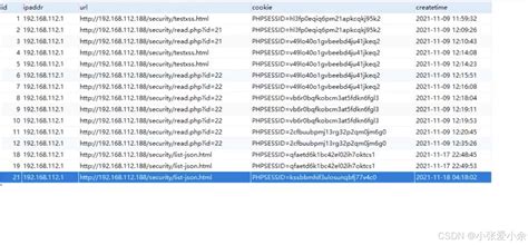Jsonp跨域访问漏洞jsonp漏洞 Csdn博客