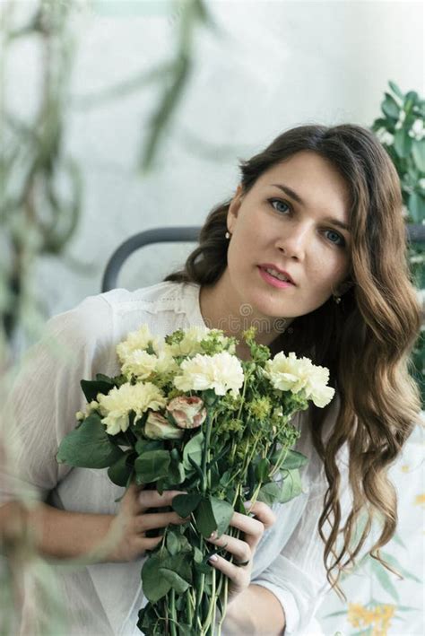 Portrait Stock Photo Image Of Portrait Nudes Eyes