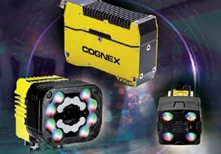 Machine Vision Product Guide White Paper