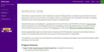 Best TrueCrypt Alternatives To Encrypt Your Data In