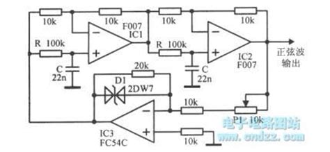 Index 48 Signal Processing Circuit Diagram SeekIC Com