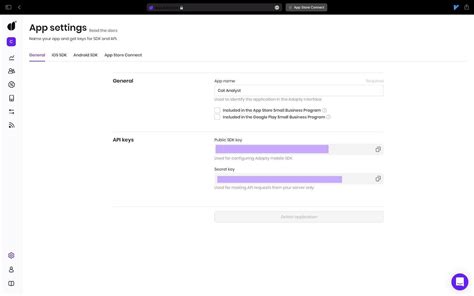 리액트 네이티브 React Native 인앱 구매 간단한 구현 사용 지침서