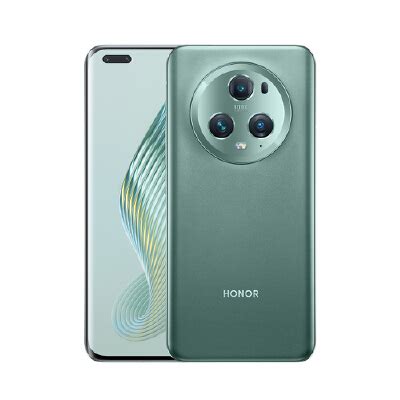 มอถอ HONOR Magic Pro GB Meadow Green OfficeMate