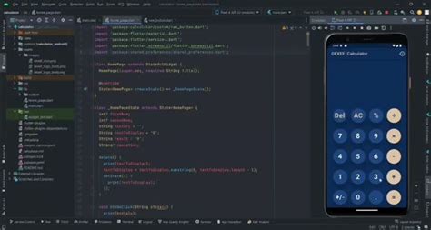 Mohamed Gamal On Linkedin Dexef Calculator My First Project After The Training Period In The Giant…