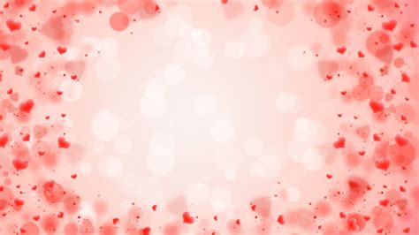 Simple Red Light Love White Marketing Powerpoint Background For Free Download Slidesdocs