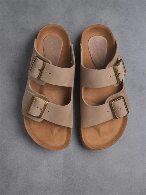 Birk Visón Cuero Vacuno Comprar En Fm Laboutique