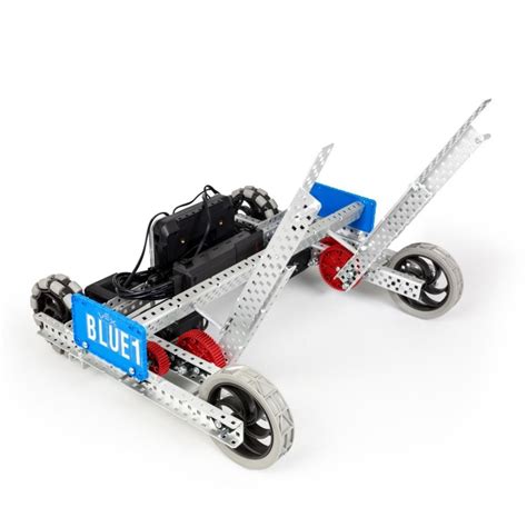 Vex V Competition Starter Kit Robotics Kit For Ages