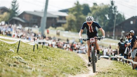 A Conversation With Park Citys Haley Batten As She Readies For Her Second Olympic Games