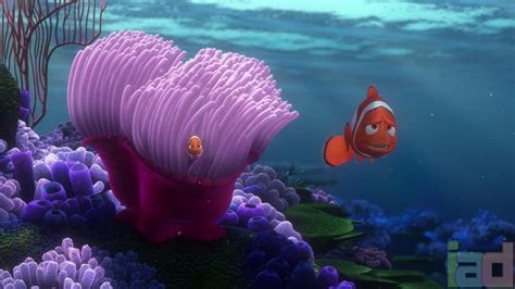 Finding Nemo 2003 The Internet Animation Database