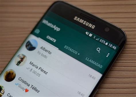 Trucos Y Métodos Para Ver Estados De Whatsapp Sin Ser Visto Guía Completa