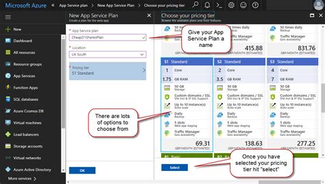 Creating A Static Html Web Site Using Microsoft Azure ~ Ocean Airdrop