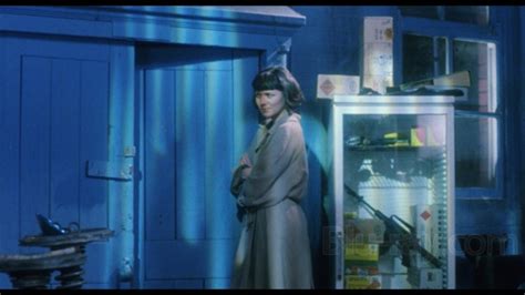 Split Second Blu Ray Collectors Edition