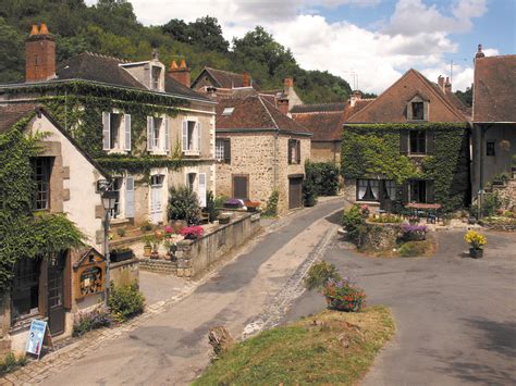 50 beaux villages de France