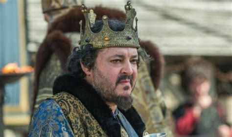 Ælla Of Northumbria Who Was King Aella Of Northumbria And What Did He