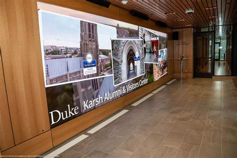 9 Examples Of How To Use Digital Signage For Campus Communication