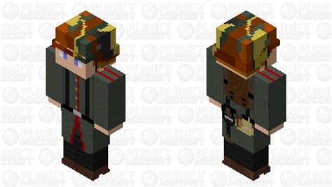 Ww1 German Stormtrooper Minecraft Skin