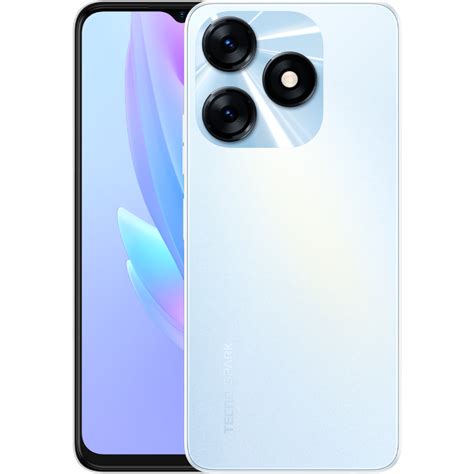 Tecno Spark 10 Mémoire 128go Ram 8go Photo 50mpx Ecran 6 6″ Serimat