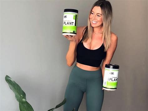 Do You Know What S In Your Plant Based Protein And Is It Actually Delivering What You Need Green