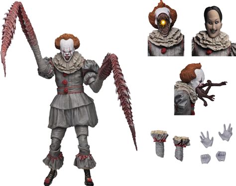 Pennywise The Dancing Clown