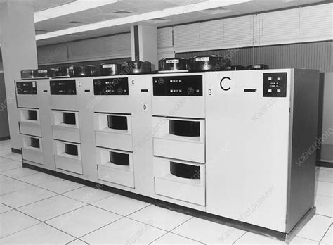 Ibm 3330 C E I S