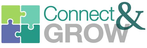 Connect And Grow