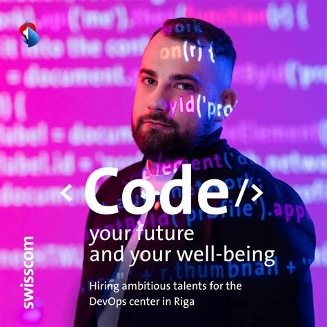 Swisscom Devops Center Riga On Linkedin Devops Softwareengineers