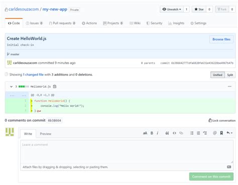 Installing And Using GitHub Desktop On Windows Carl De Souza