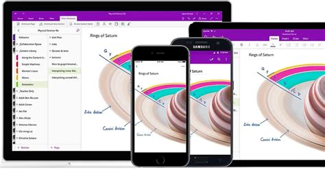 轻松在所有设备上同步 Onenote