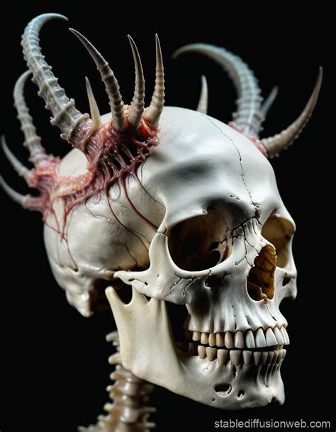 Criminal Facial Features Stable Diffusion Online