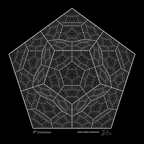 5thdimension Yiannis Kranidiotis