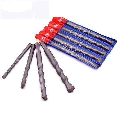 Drill Bit 3mm 16mm Cutter Concrete Masonry Cement Wall Mata Bor