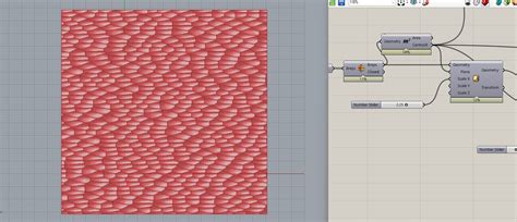 Voronoi Rectangular Grid Grasshopper Mcneel Forum