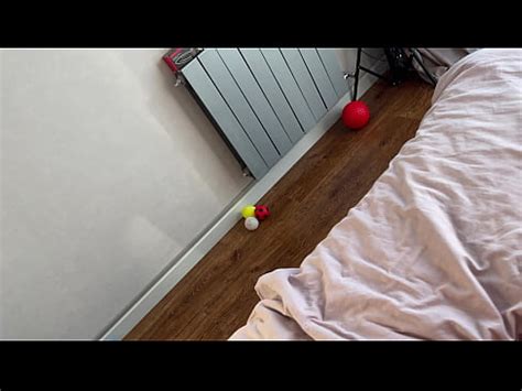 Passionate Rough Anal Sex At Sunrise With Fast Pounding And A Huge Creampie In My Stepbabe S