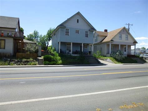 907 W Maxwell Ave Spokane Wa 99201 Redfin