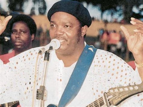 Franco Luambo Makiadi 35 Ans Déjà Musique