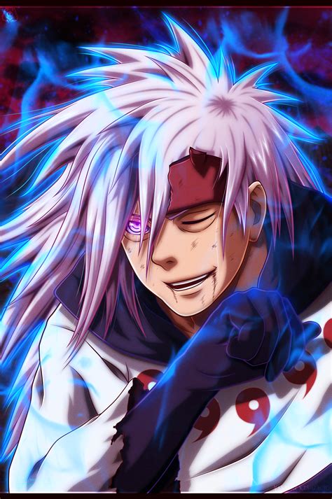Madara Uchiha Fan Art By Naruto999 By Roker On Deviantart