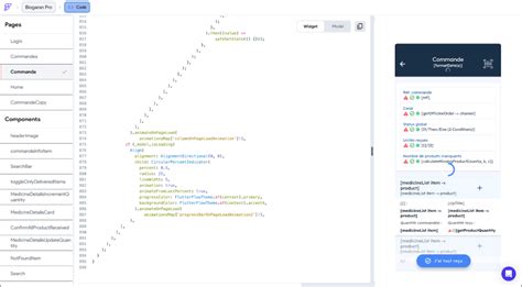 Créer Votre Propre Application Mobile Sans Coder Avec Flutterflow