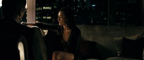 Maggie Q See Through Deception Pics Gif Video Thefappening